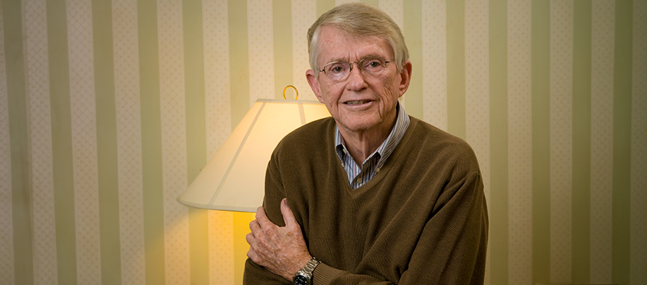 Hotel Industry Pioneer Jack DeBoer | Business Jet Traveler