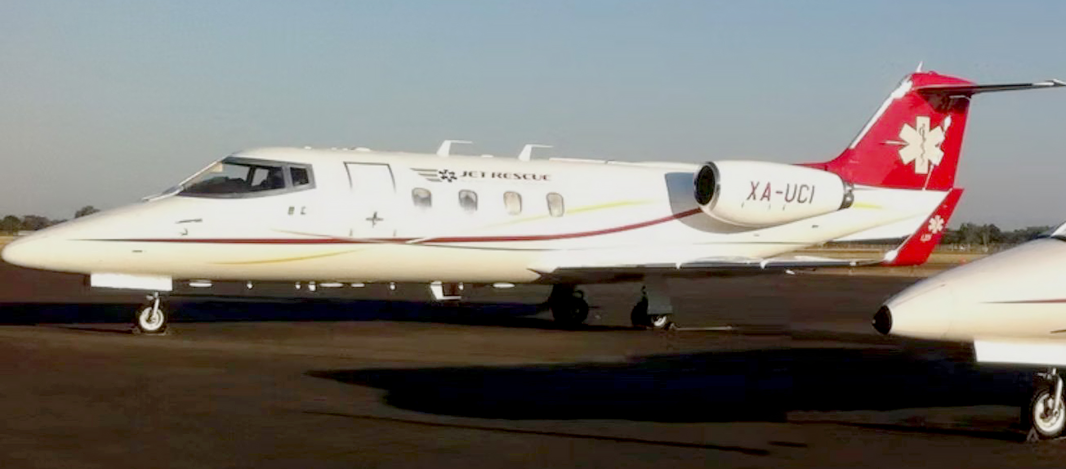 Medevac Learjet Crashes after Takeoff in Philadelphia | Business Jet ...