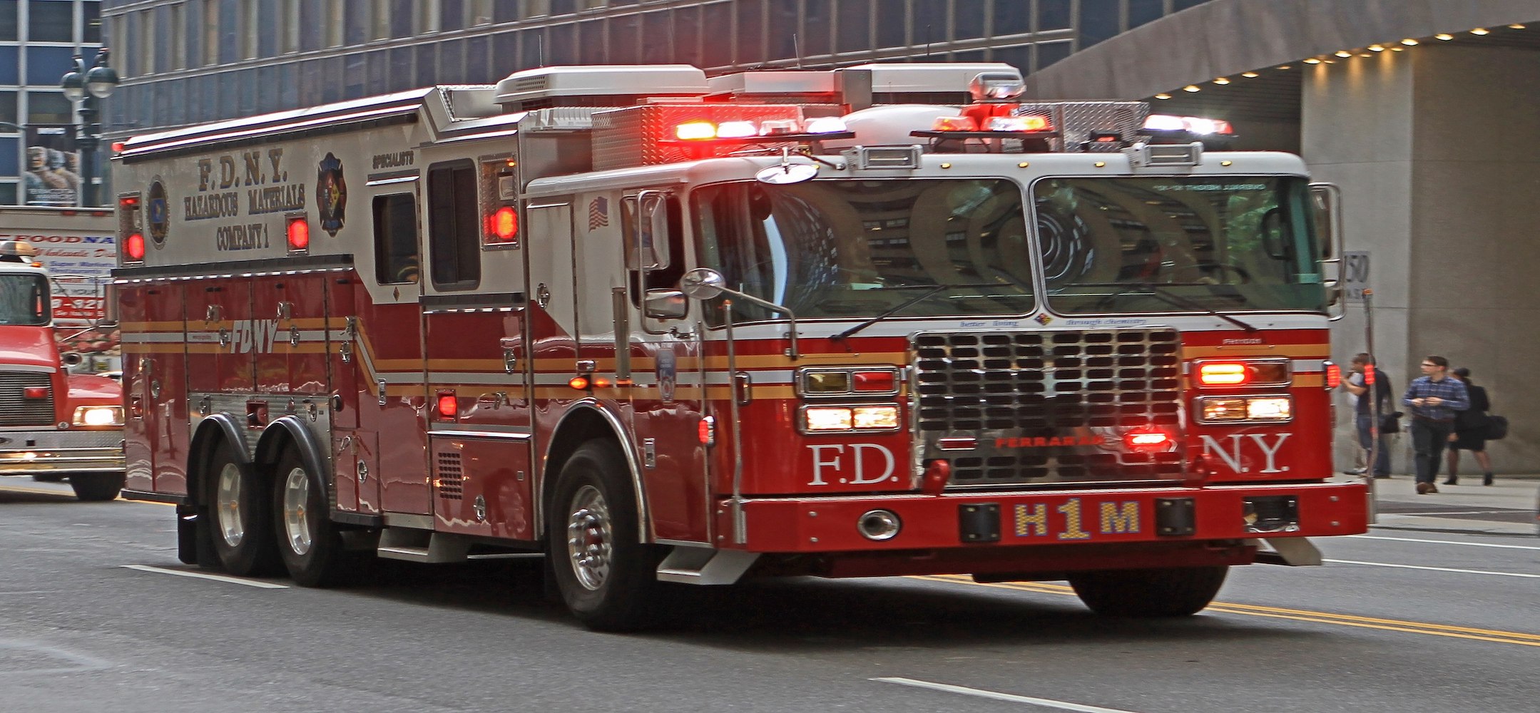 Fdny Helicopter