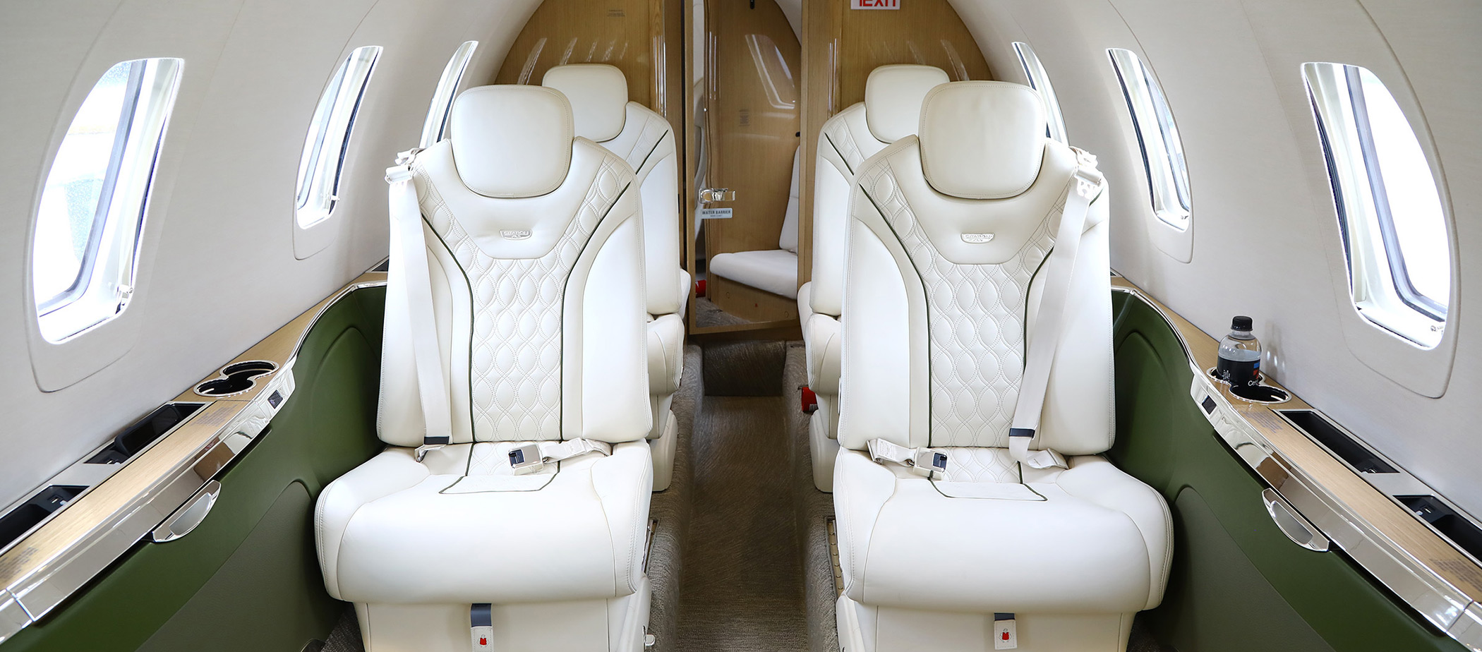 Moove Launches Empty-Leg Booking Engine | Business Jet Traveler