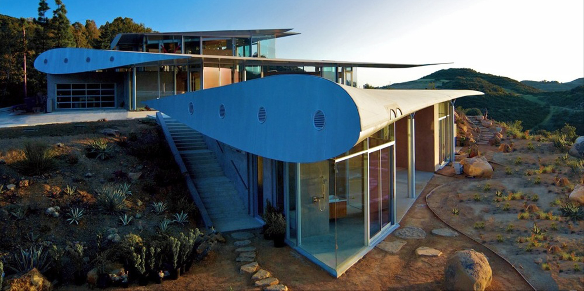 7 Unique Aircraft Conversions | Business Jet Traveler