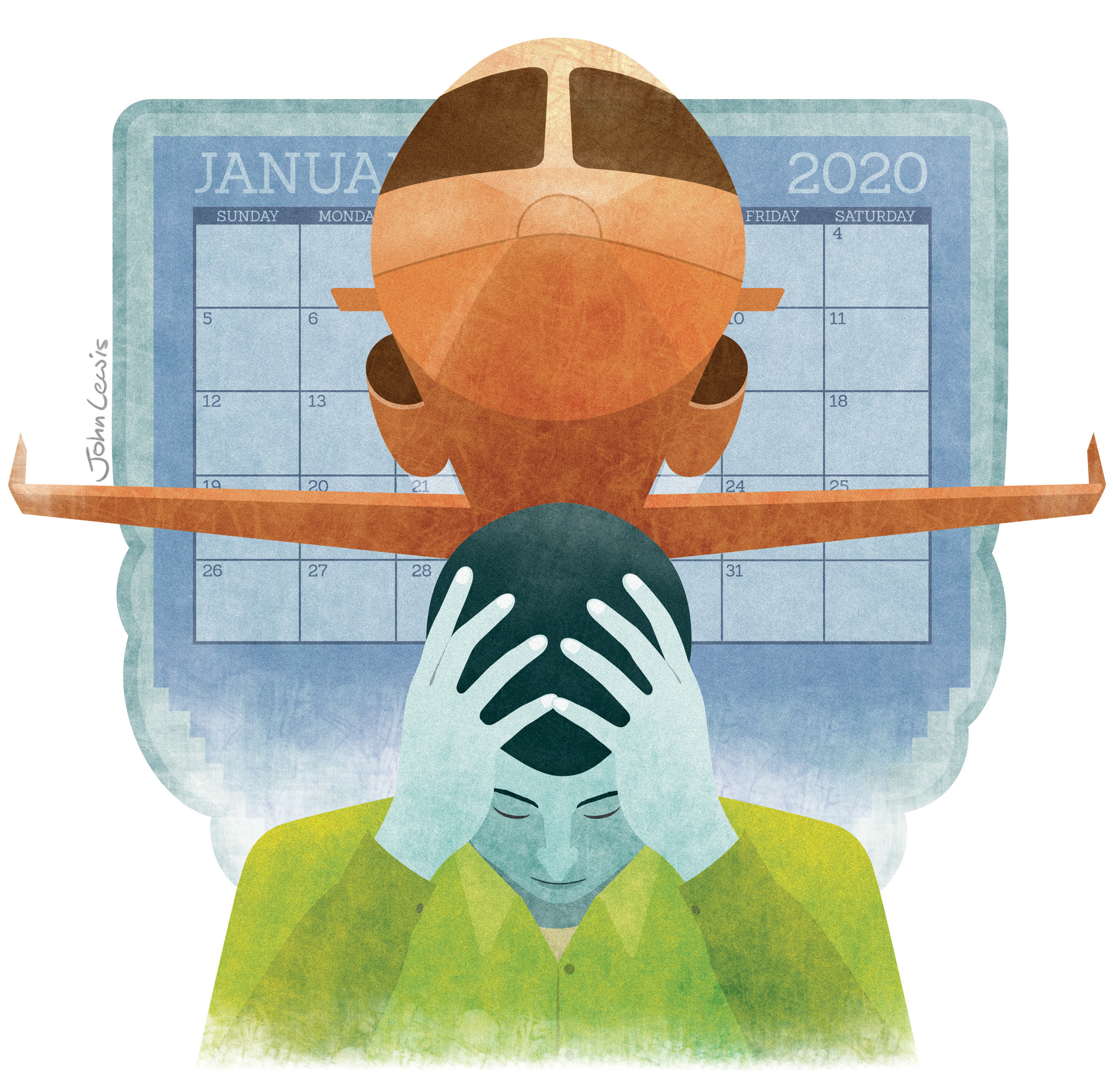 FAA Mandates | Business Jet Traveler