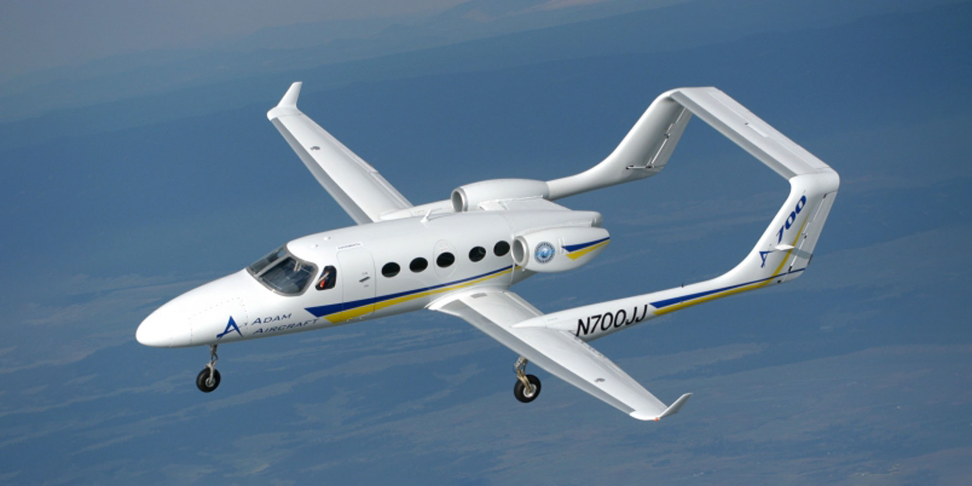 5 Business Aircraft That Flopped | Business Jet Traveler