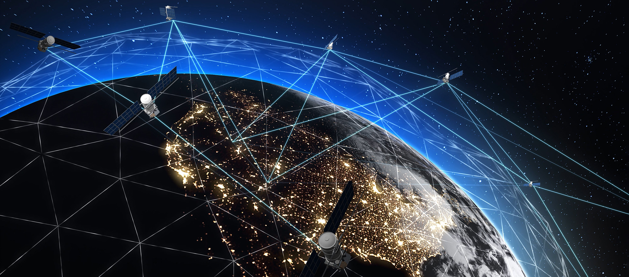 Part 2: How Does “Wi-Fi” Connect to the Internet in the Air? | Business ...