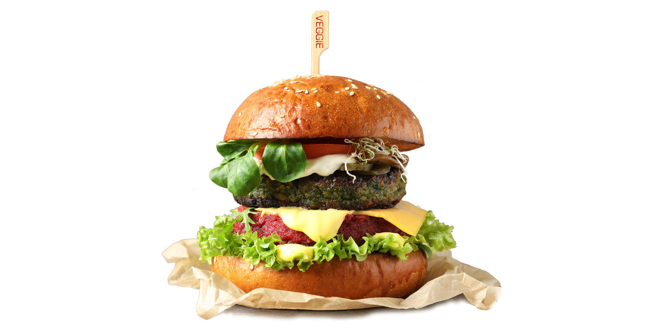 Has meat met its match? | Business Jet Traveler