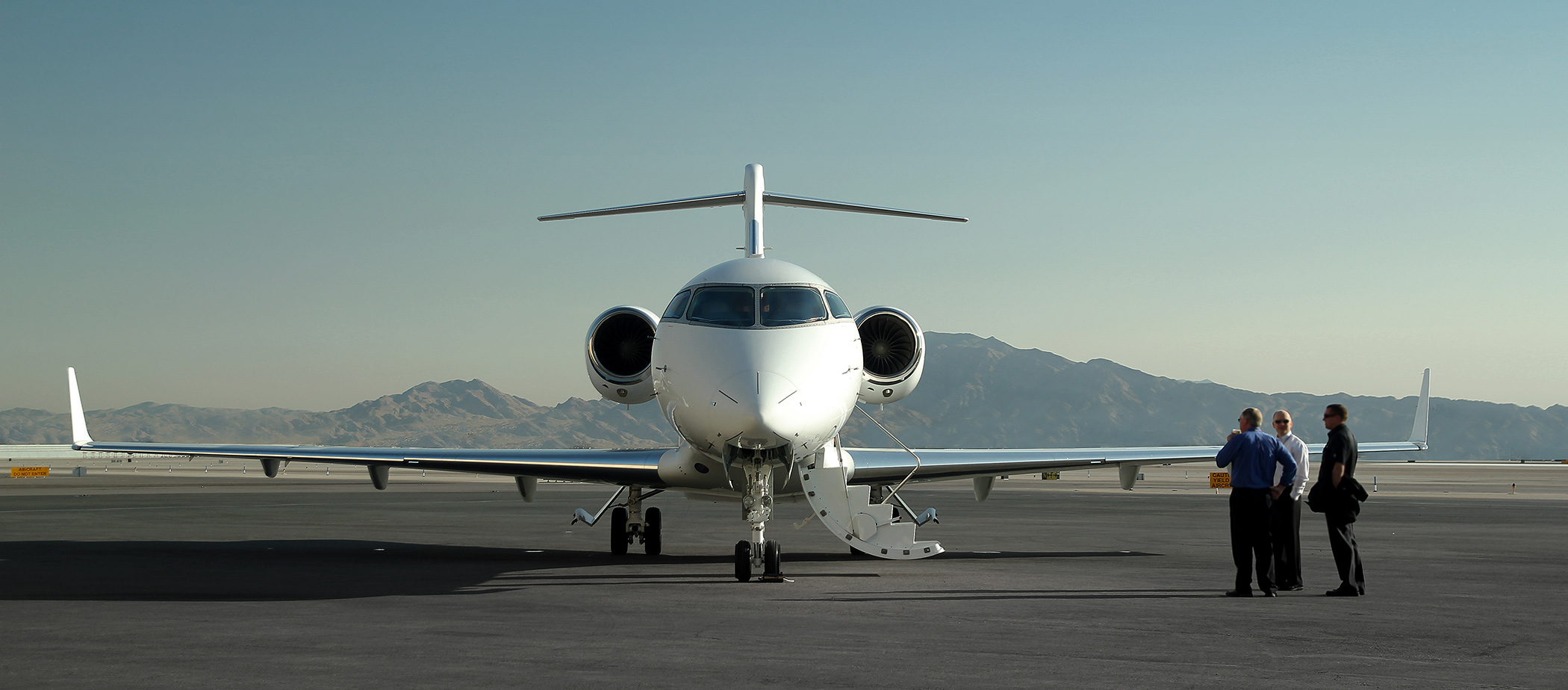 Aircraft Leasing | Business Jet Traveler