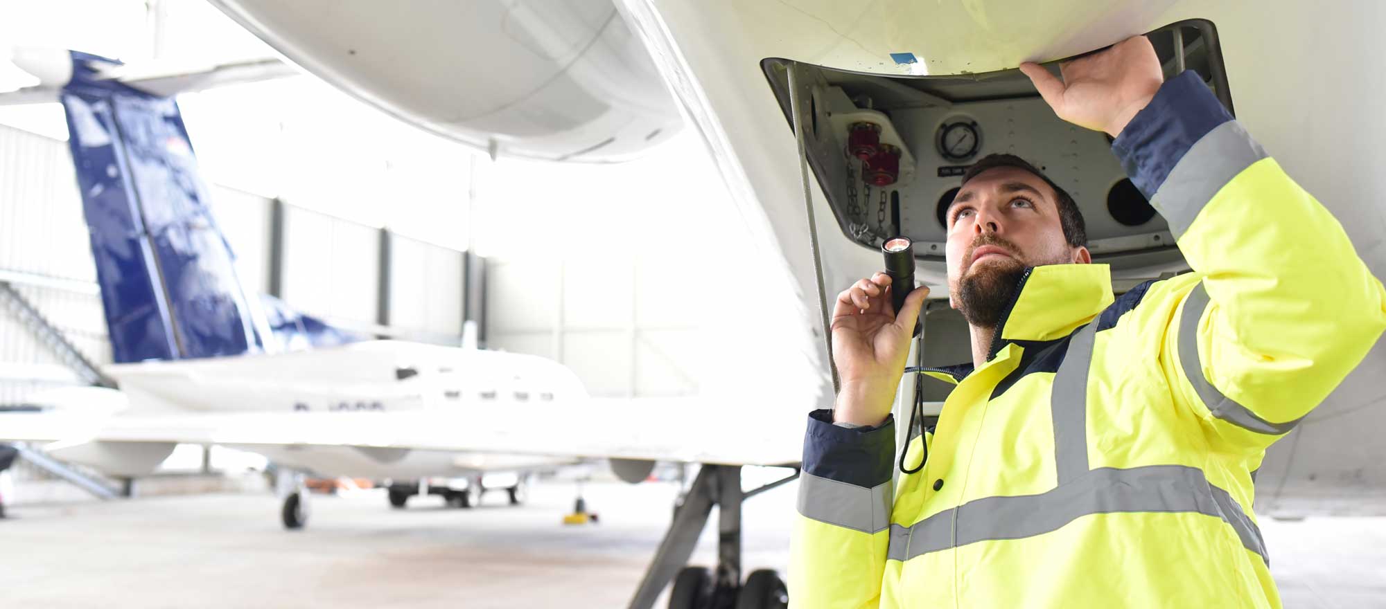 Reviving the Pre-purchase Inspection | Business Jet Traveler