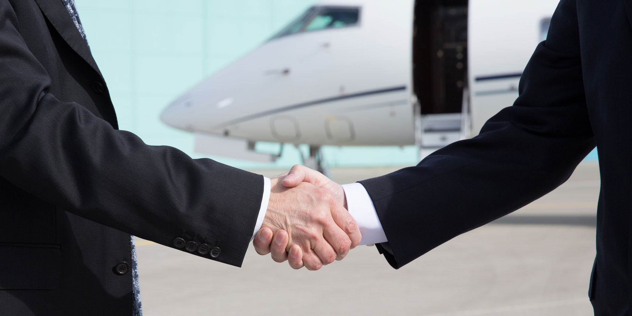 A Rift Among Aircraft Brokers | Business Jet Traveler