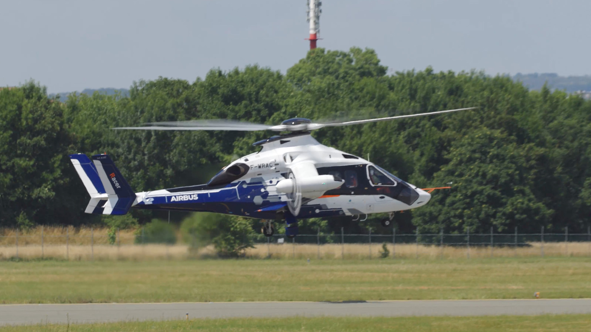 Airbus Racer Flies Faster And Saves Fuel | Business Jet Traveler