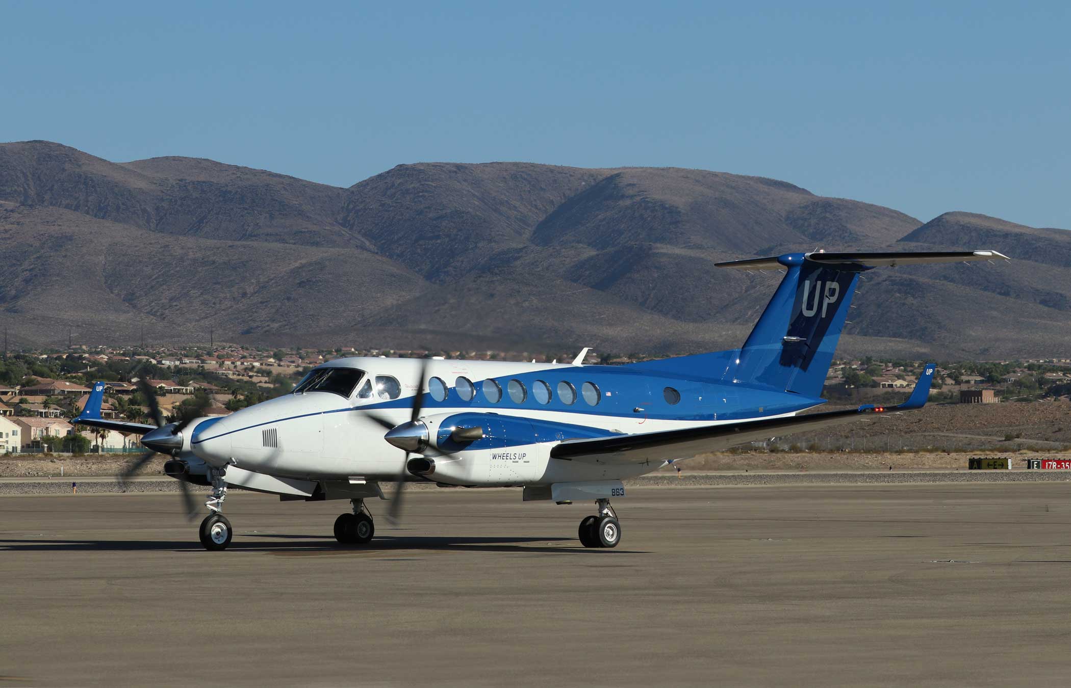 Wheels Up Receives $40 Million from New Investors | Business Jet Traveler