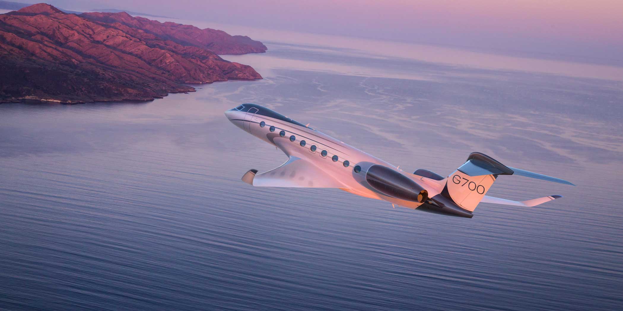 Business Jet Deliveries To Ramp Up with G700, 6X | Business Jet Traveler