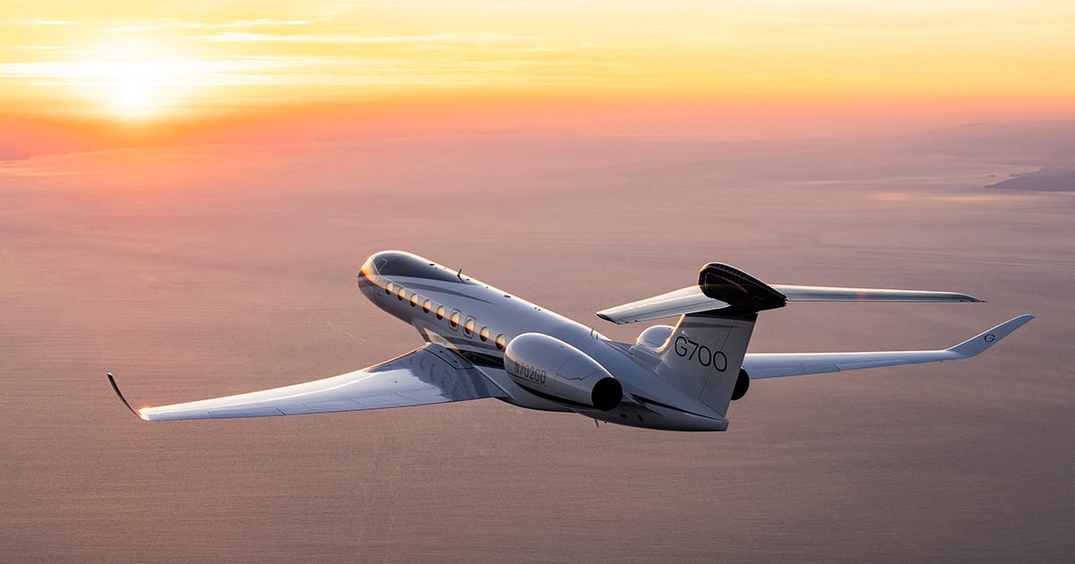 Aircraft in 2024: Bigger, Better, Bolder | Business Jet Traveler