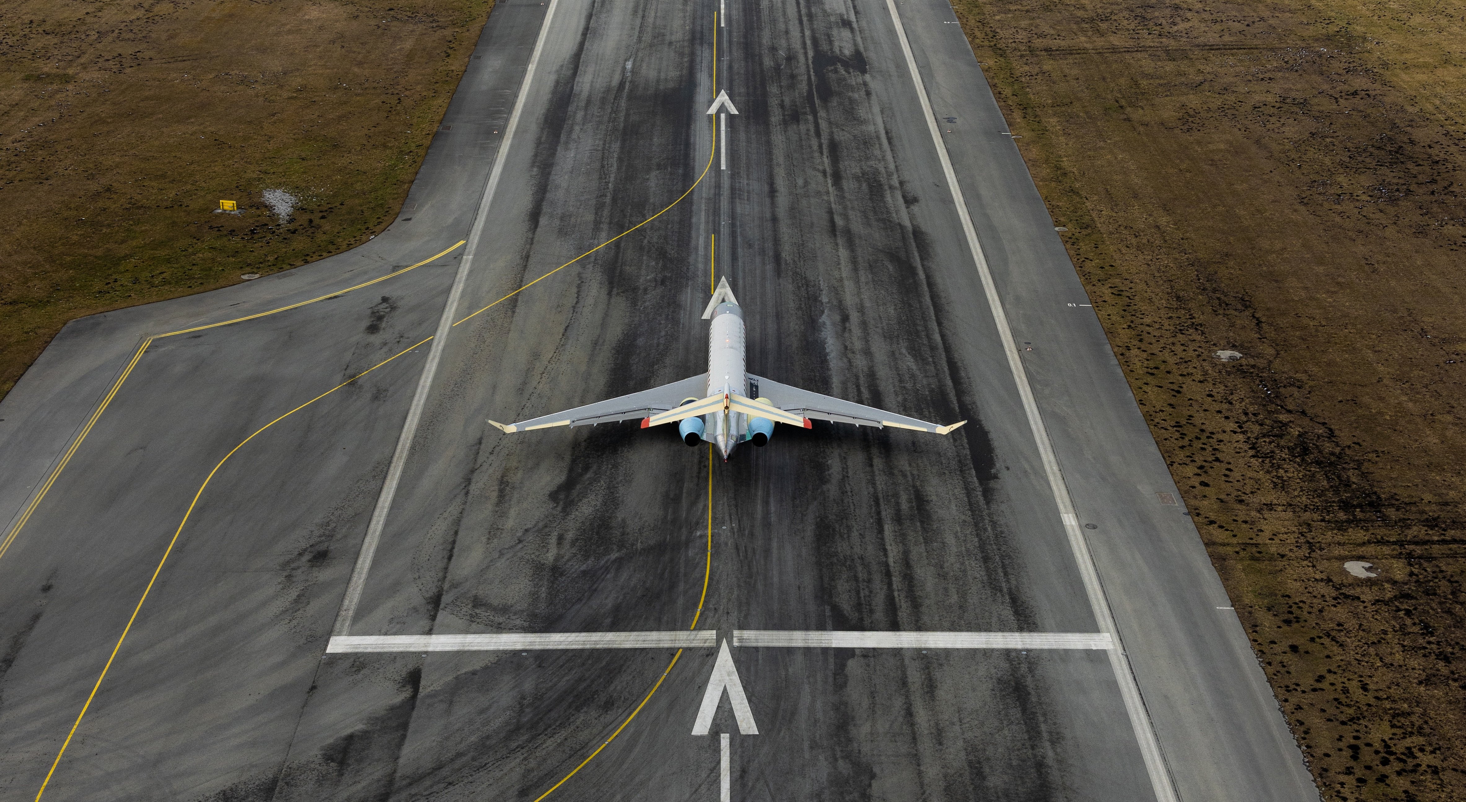 Bombardier Finalizing Global 8000 Flight-test Campaign | Business Jet ...