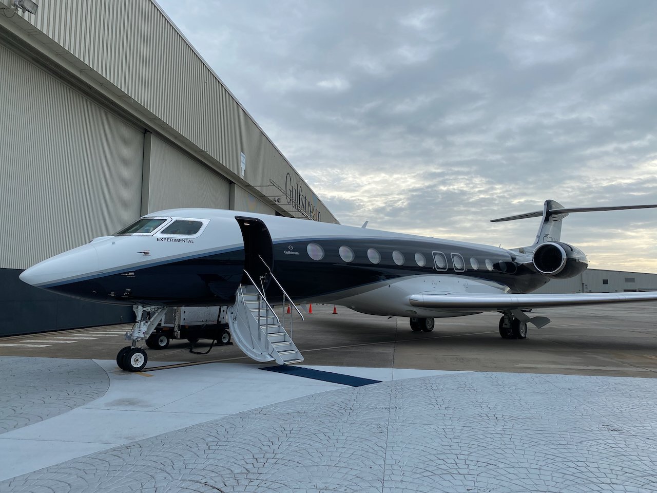 Preowned Business Jet Market To Feel G700 Effect | Business Jet Traveler