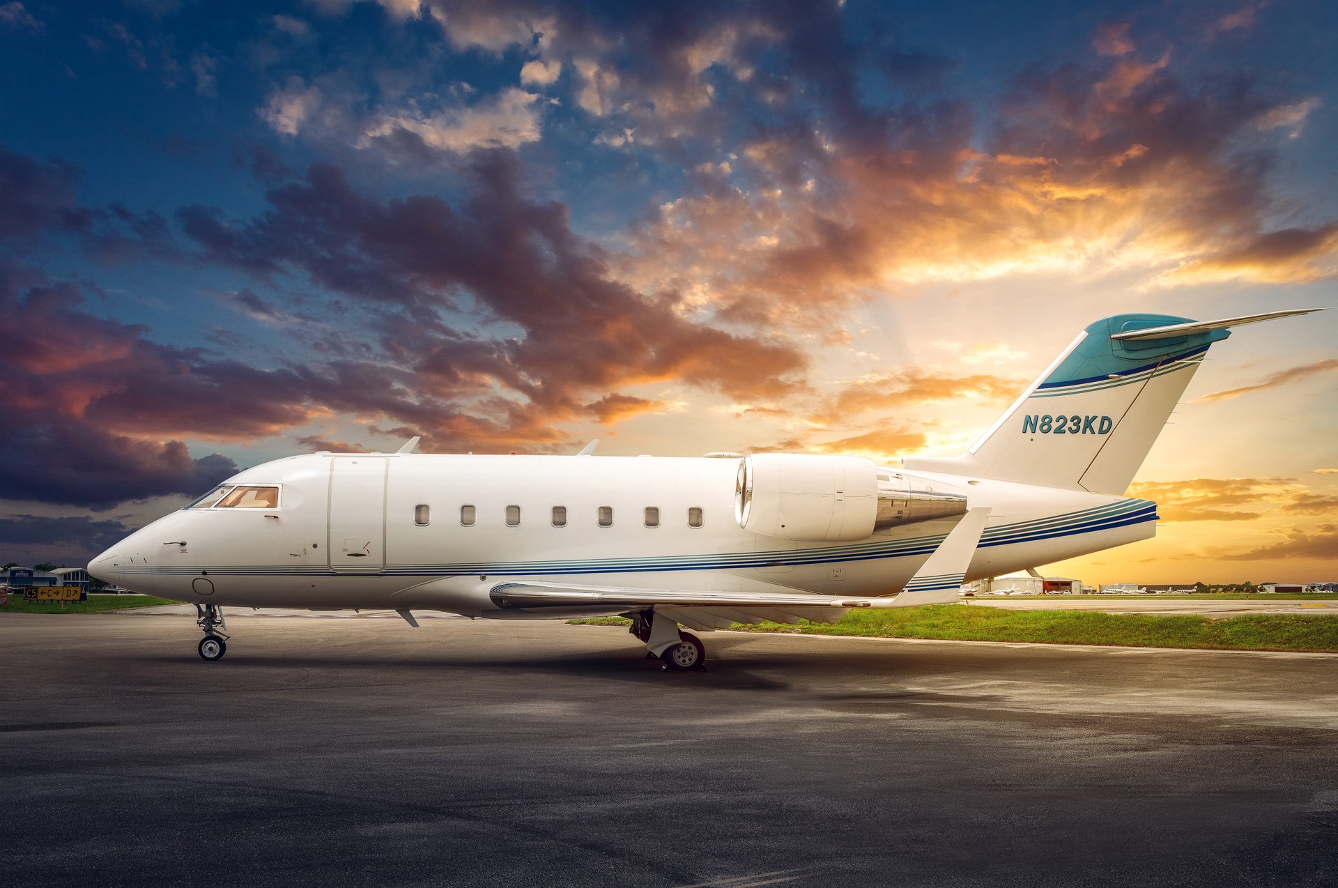 Hop-A-Jet’s Ellis Shares Lessons Learned from Crash | Business Jet Traveler