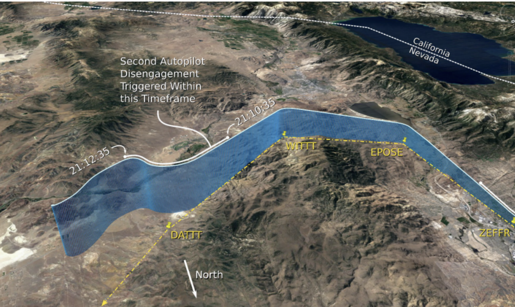 NTSB Report On PC-12 In-flight Breakup | Business Jet Traveler