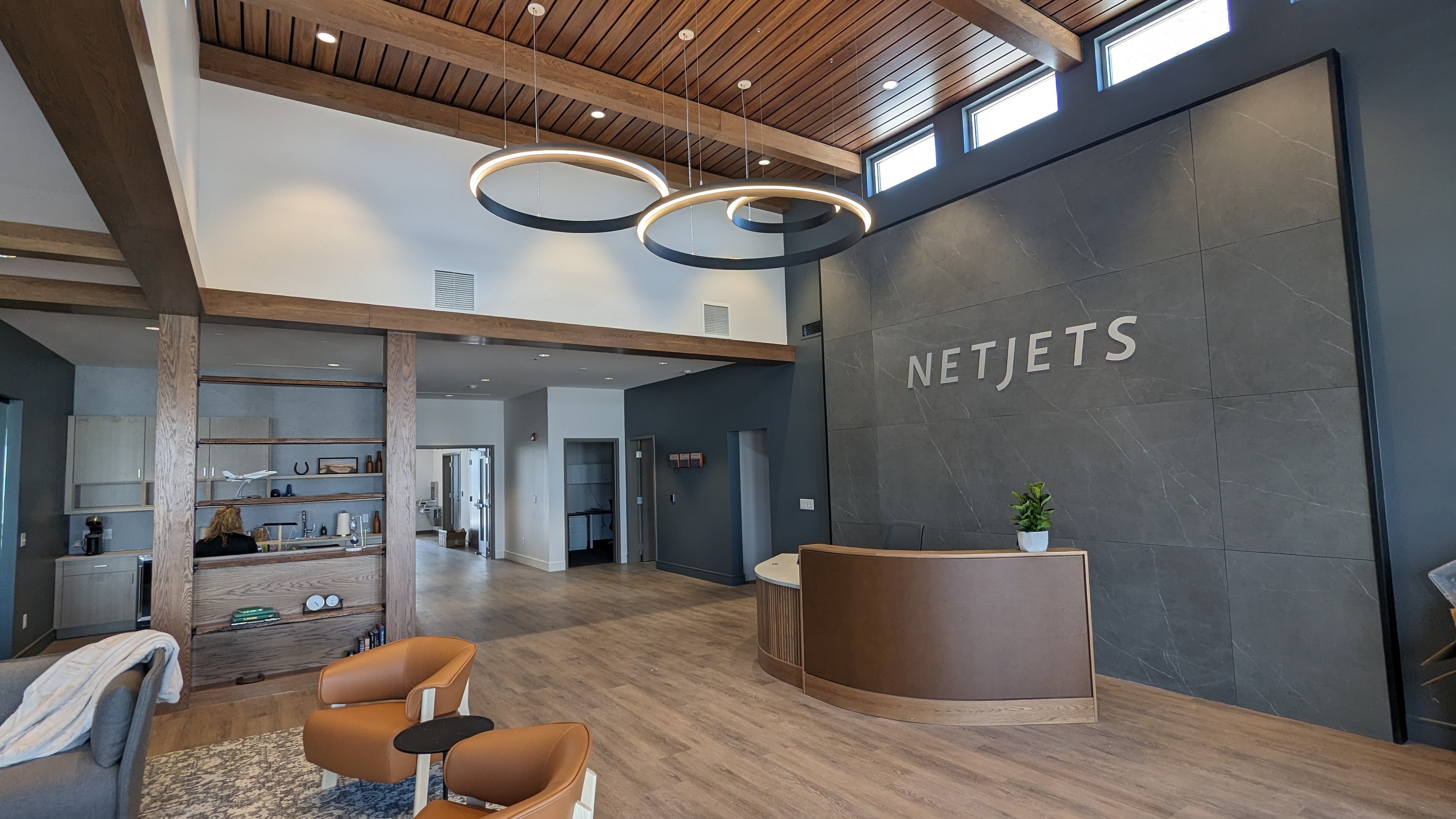 NetJets To Expand Airport Infrastructure Network | Business Jet Traveler