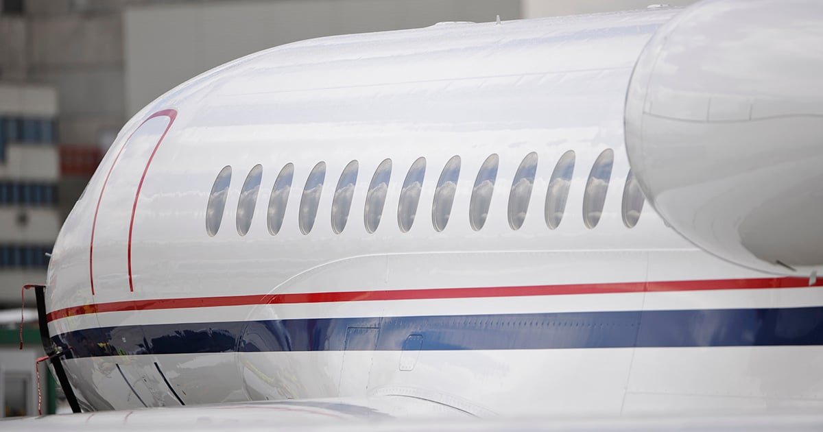 Don’t Wait To Buy That Big, Beautiful Bizjet | Business Jet Traveler