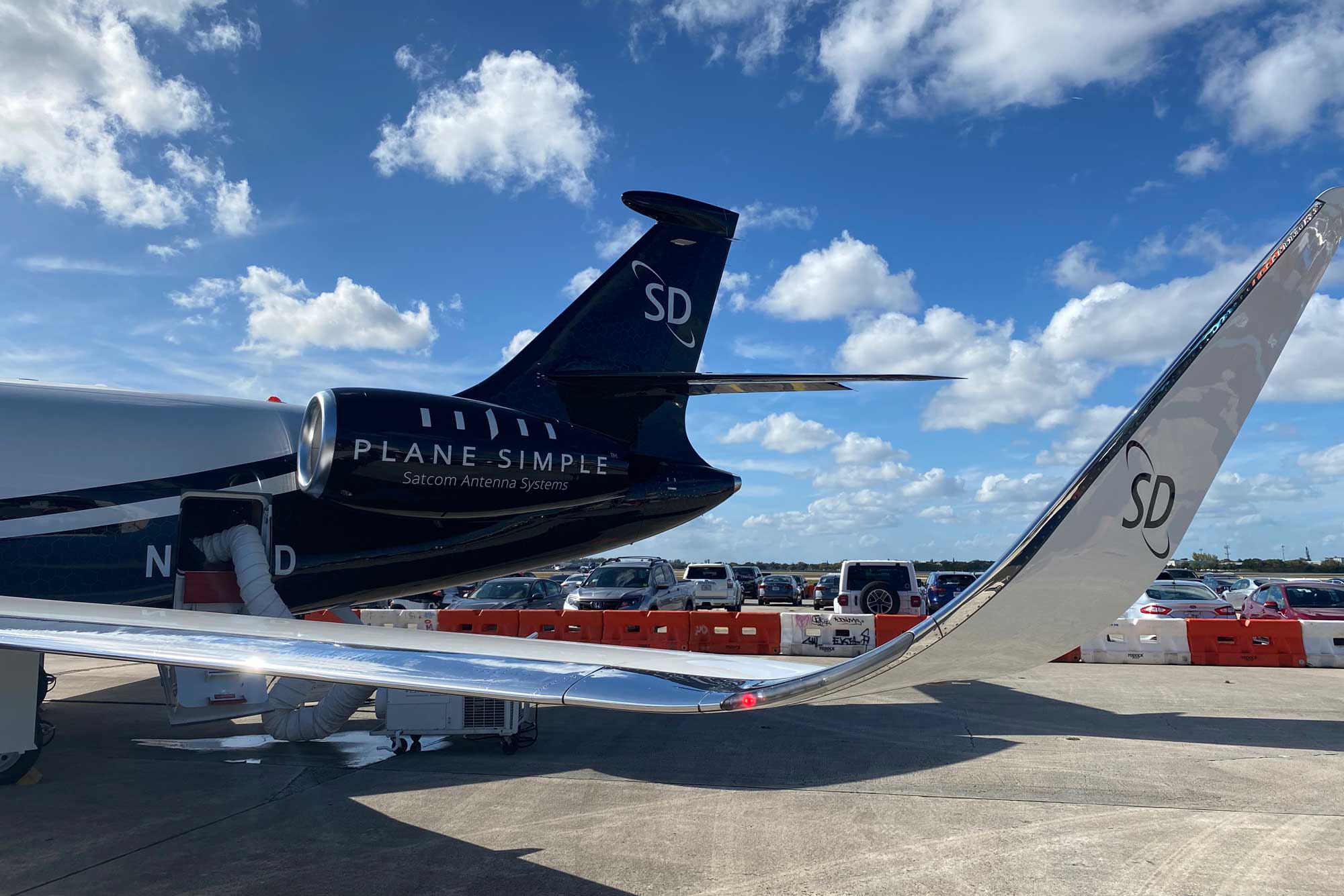 Gogo To Acquire Satcom Direct in Surprise Deal | Business Jet Traveler