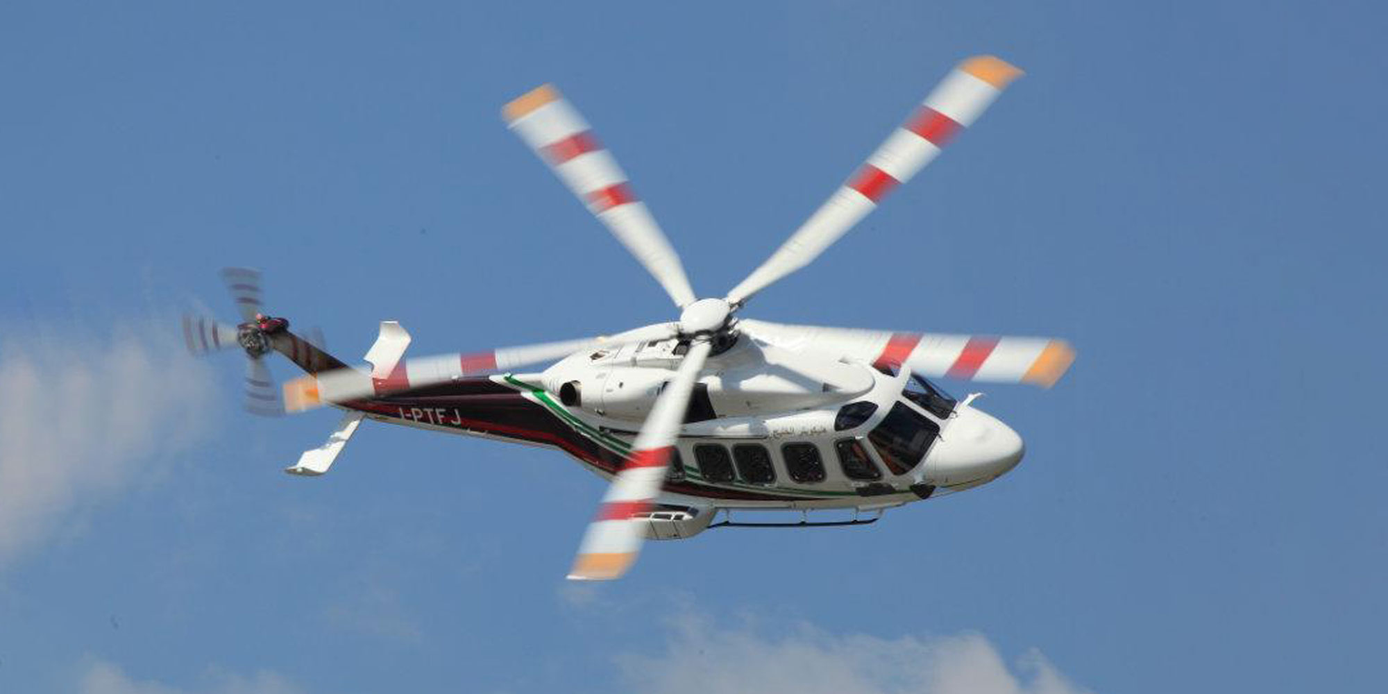 A Well-timed Winner: Leonardo AW189 | Business Jet Traveler