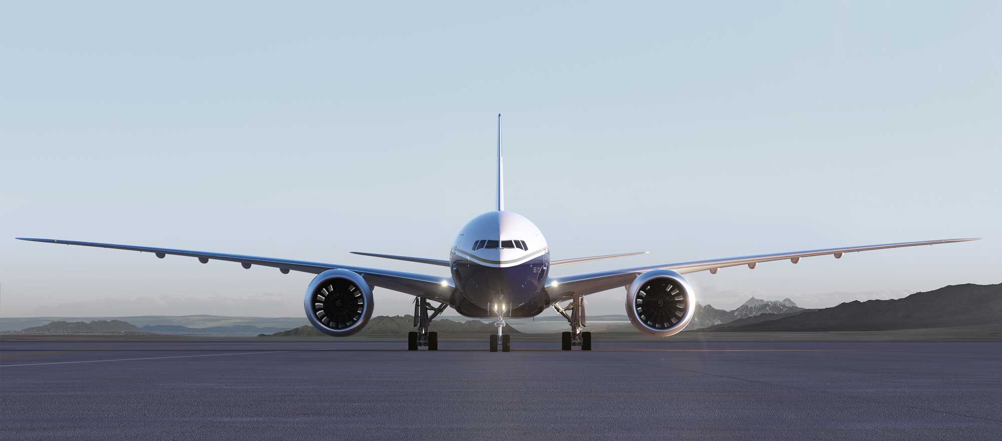 Boeing’s 777: a Bargain-priced 'Better Bus' | Business Jet Traveler