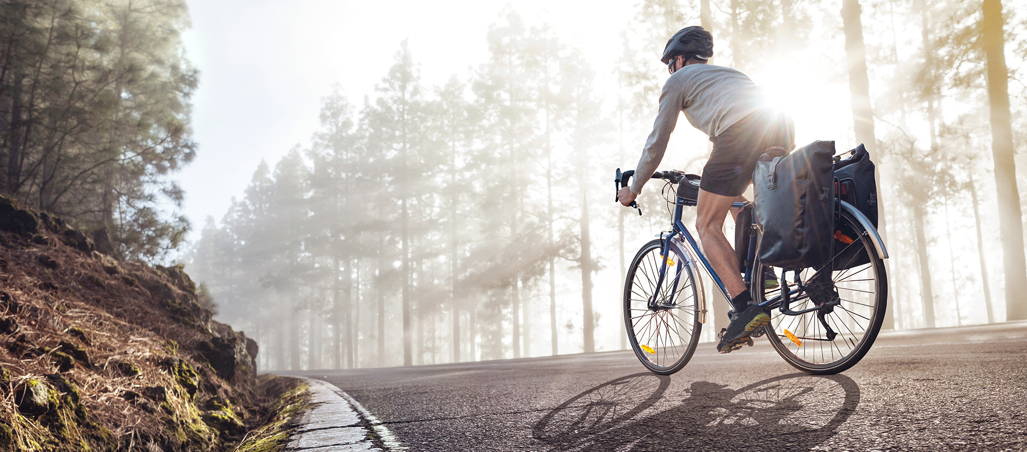 9 Great Bike Routes | Business Jet Traveler