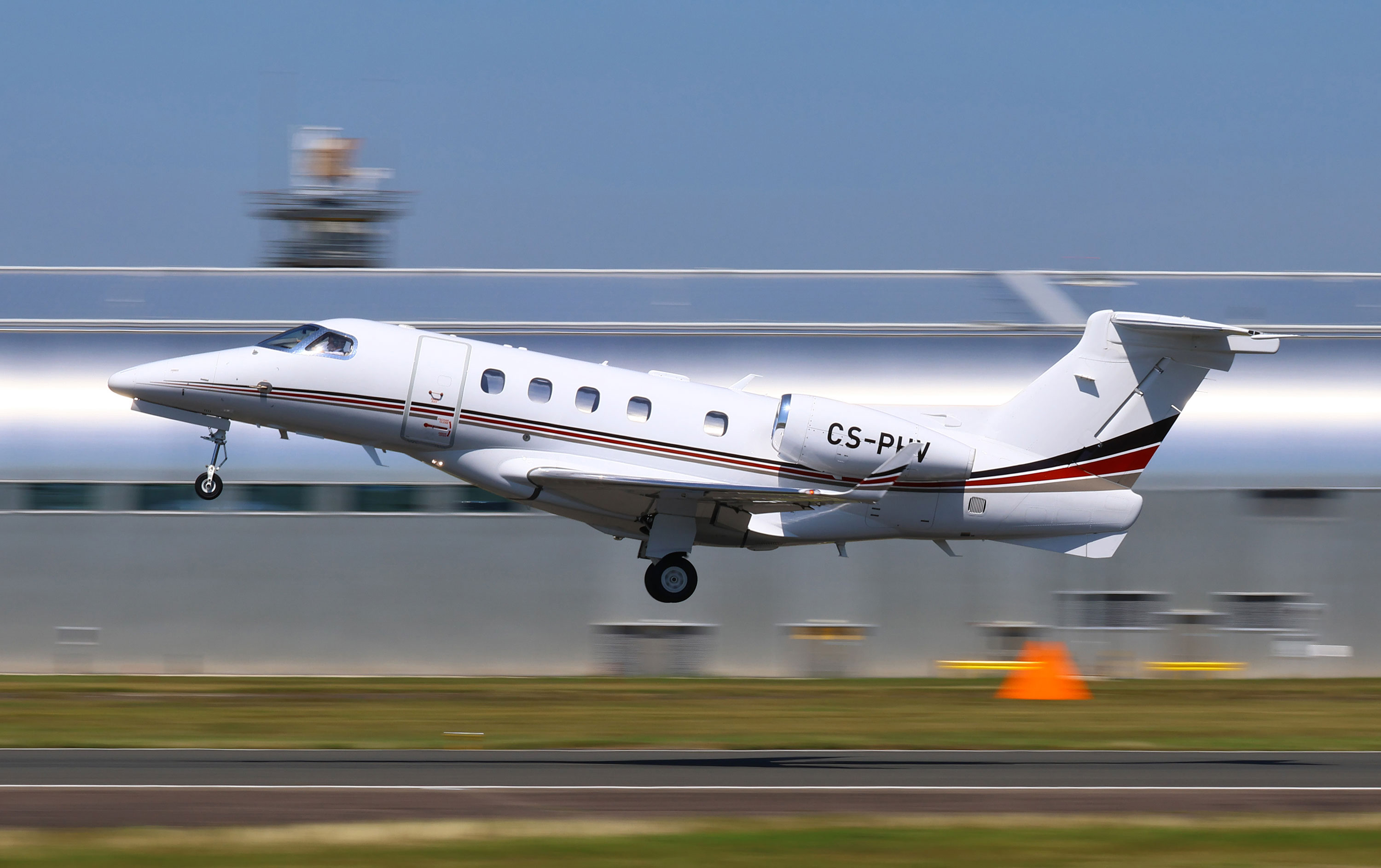 Decision Points: Finding the Right Private Jet Program for You ...