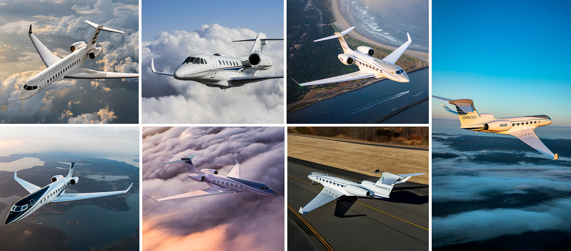 7 of the Fastest Business Jets in Alphabetic Order | Business Jet Traveler