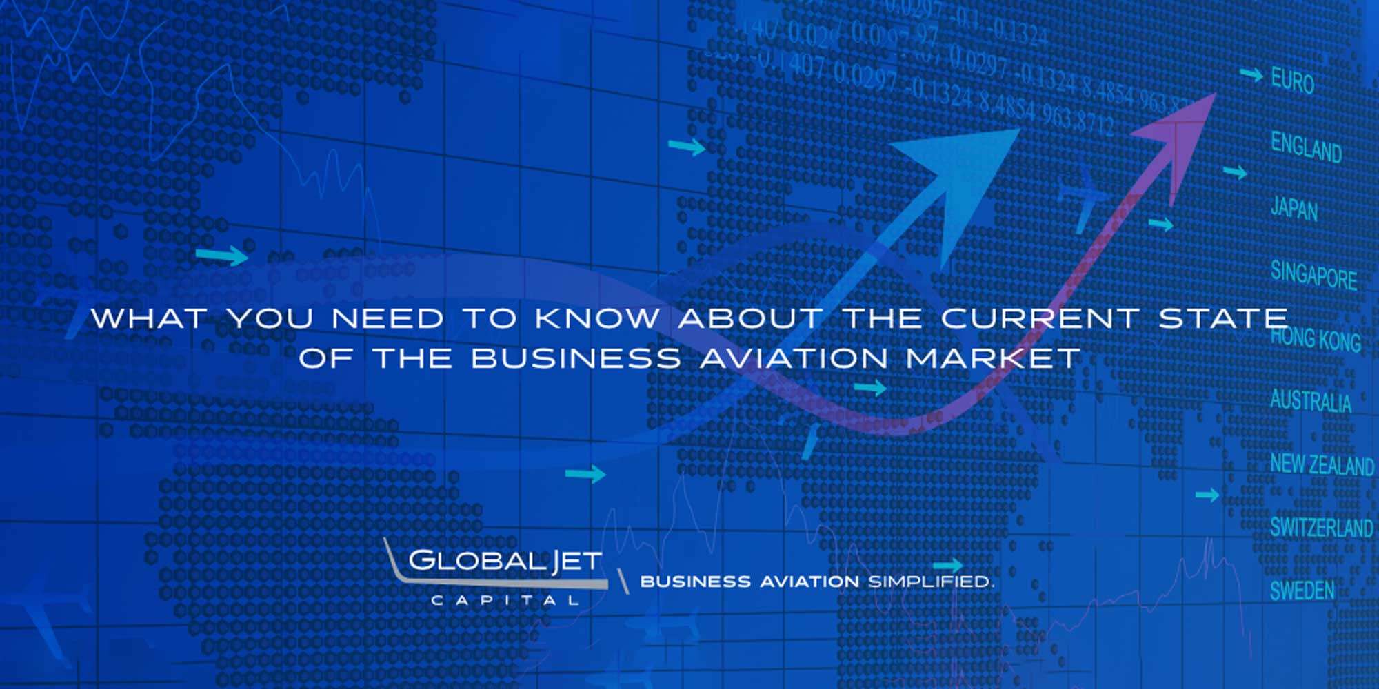 What You Need to Know About the Current State of the Business Aviation ...