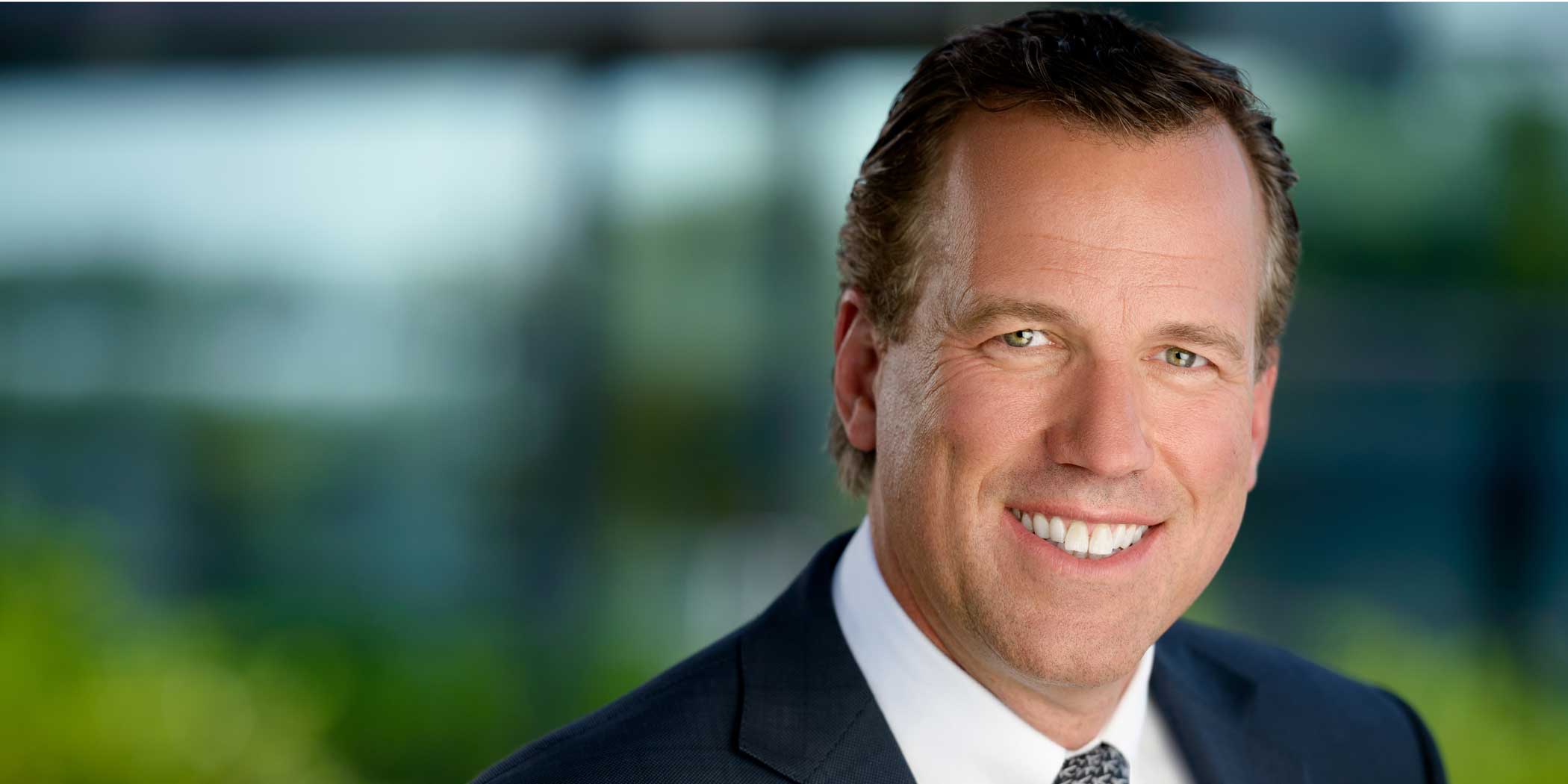 Clay Lacy Aviation CEO Brian Kirkdoffer | Business Jet Traveler