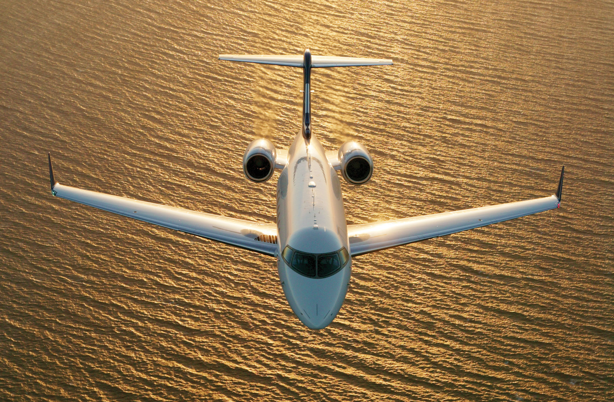 Preowned: In with the New... | Business Jet Traveler