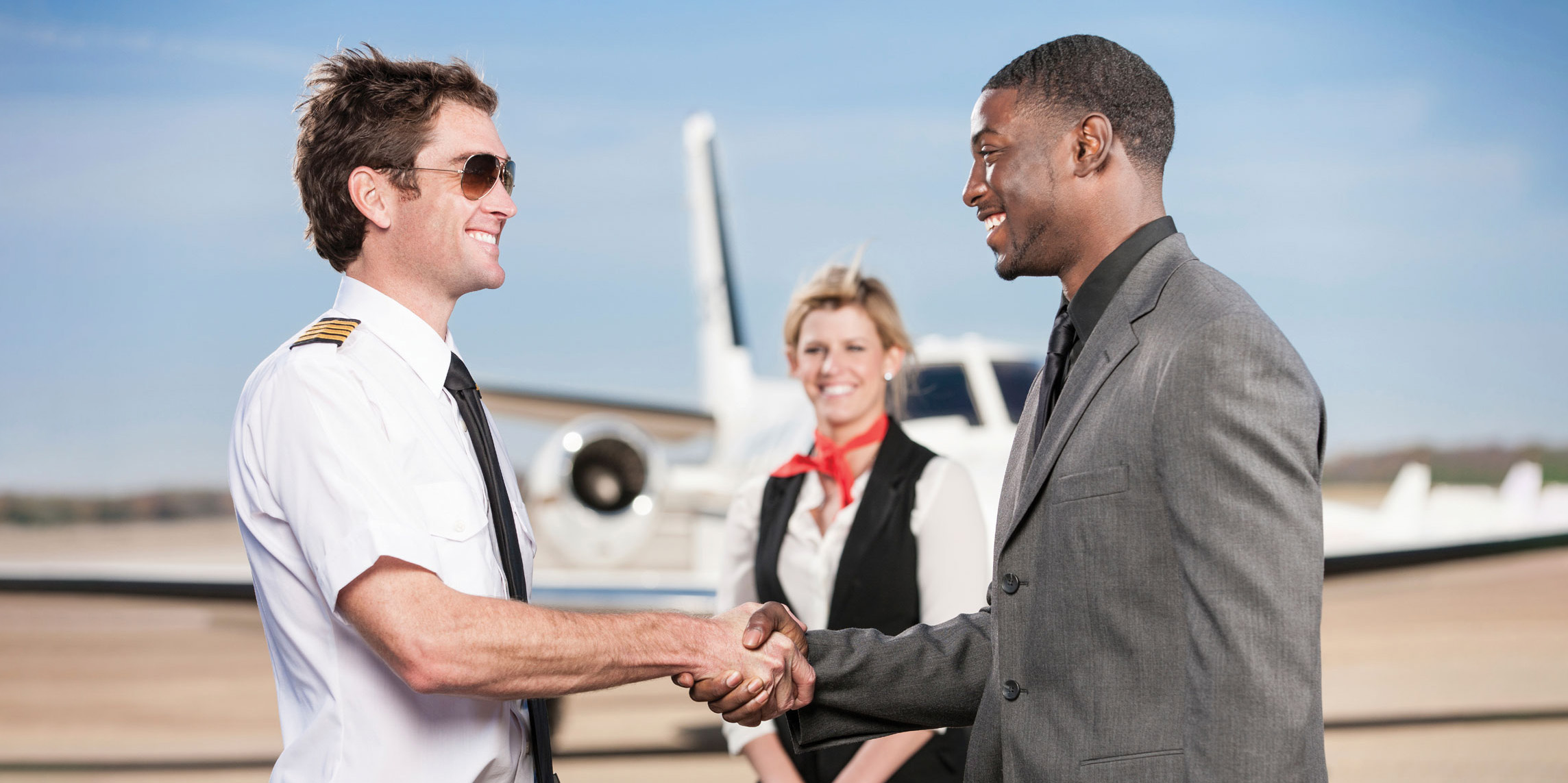 Seven Ways to Care for your Crew | Business Jet Traveler