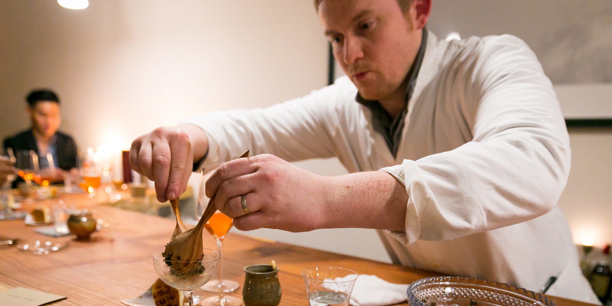 Why You’ll Soon Be Eating Seafood You’ve Never Heard Of | Business Jet ...