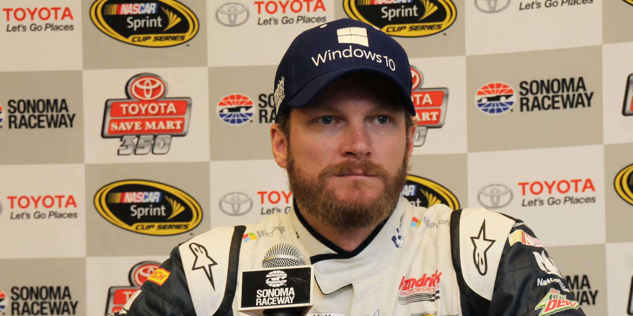 Dale Earnhardt, Others Escape Fiery Citation Crash | Business Jet Traveler