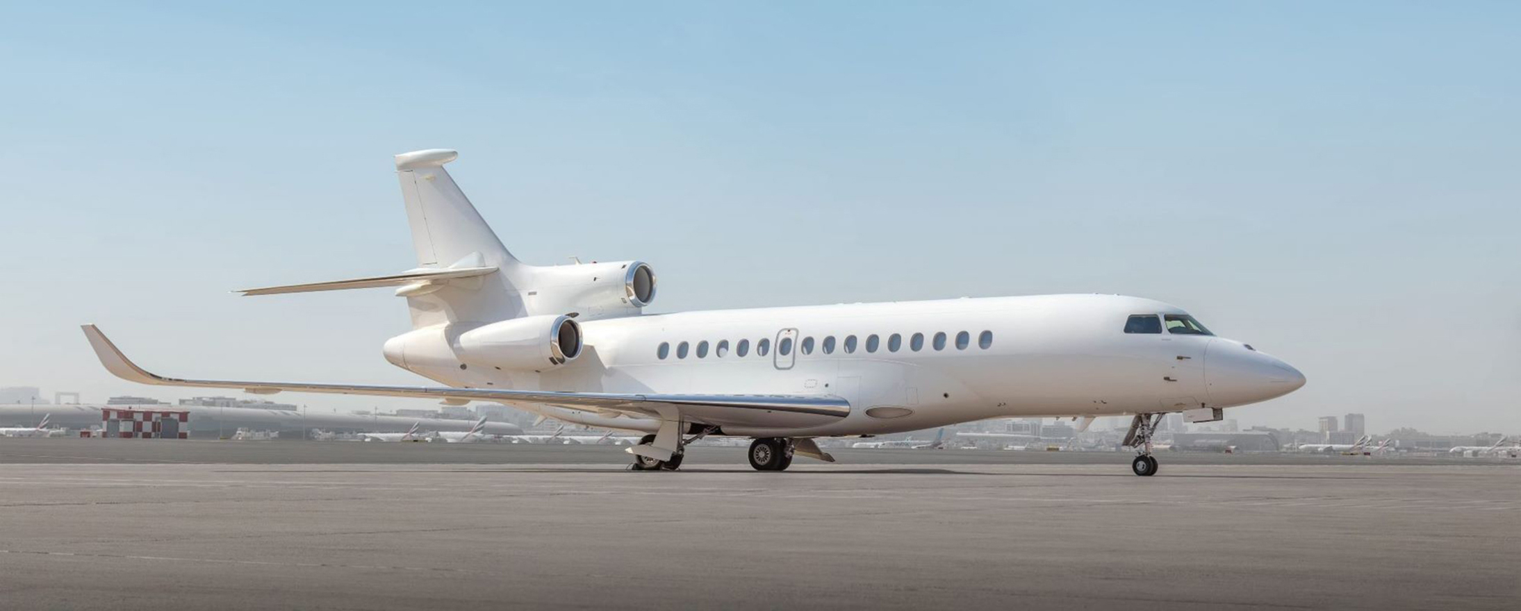 Pre-owned business jets are selling 45% faster since 2019, reveals ...