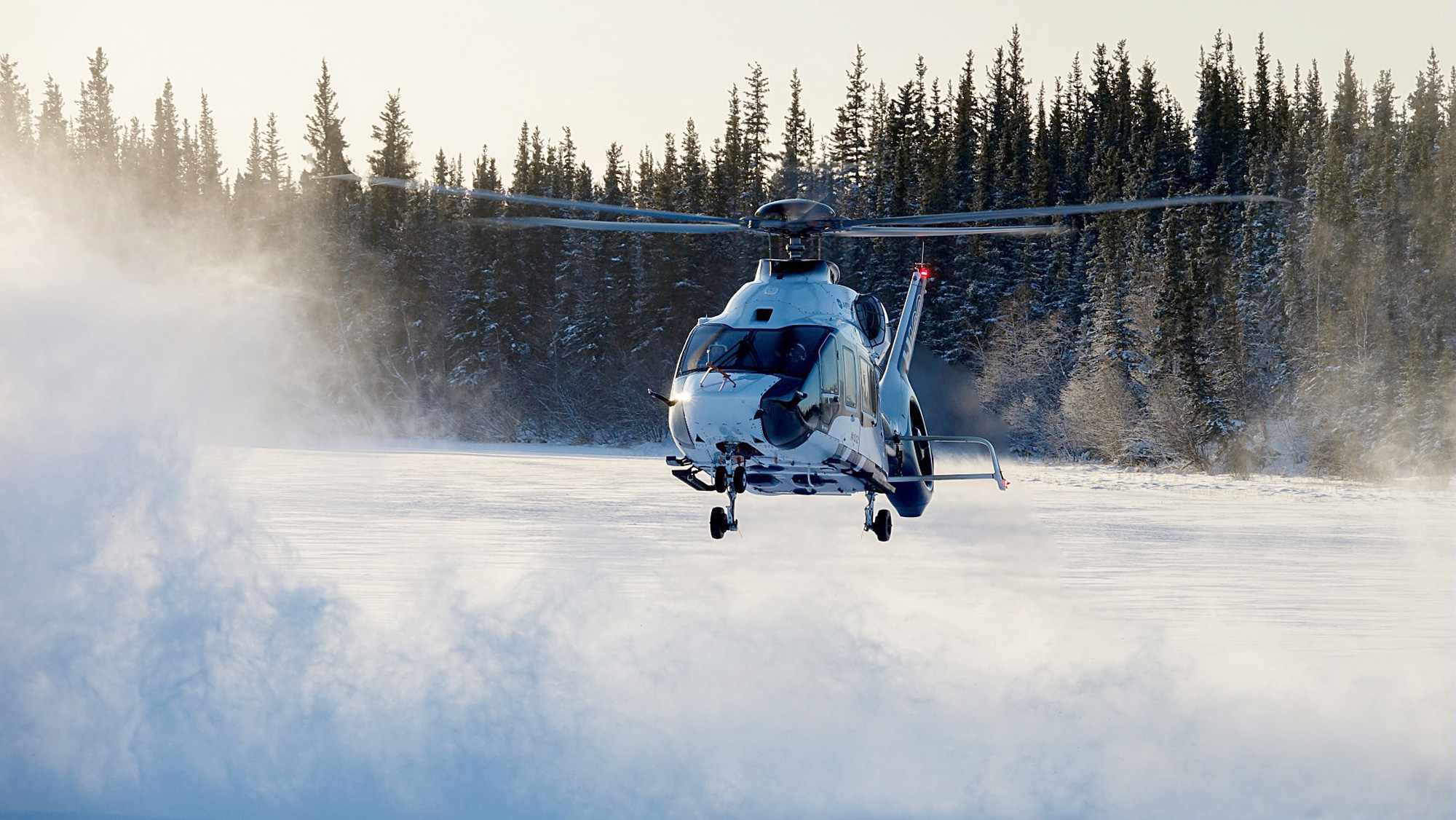 Airbus Helicopters' H160 | Business Jet Traveler