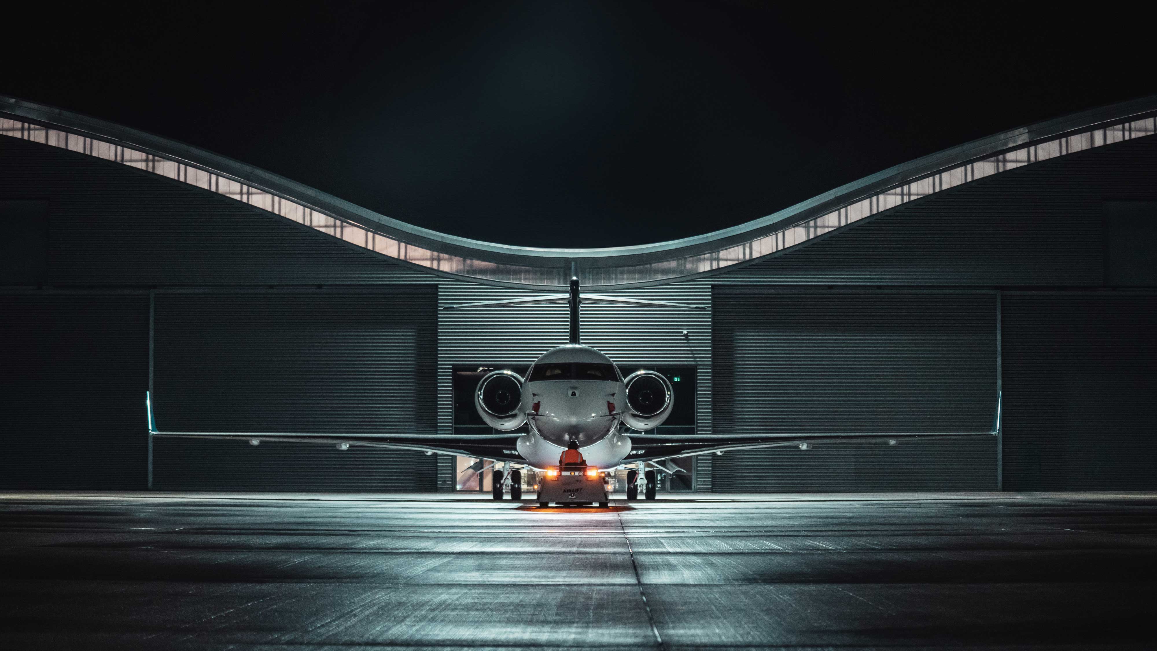 The World's Best FBOs | Business Jet Traveler