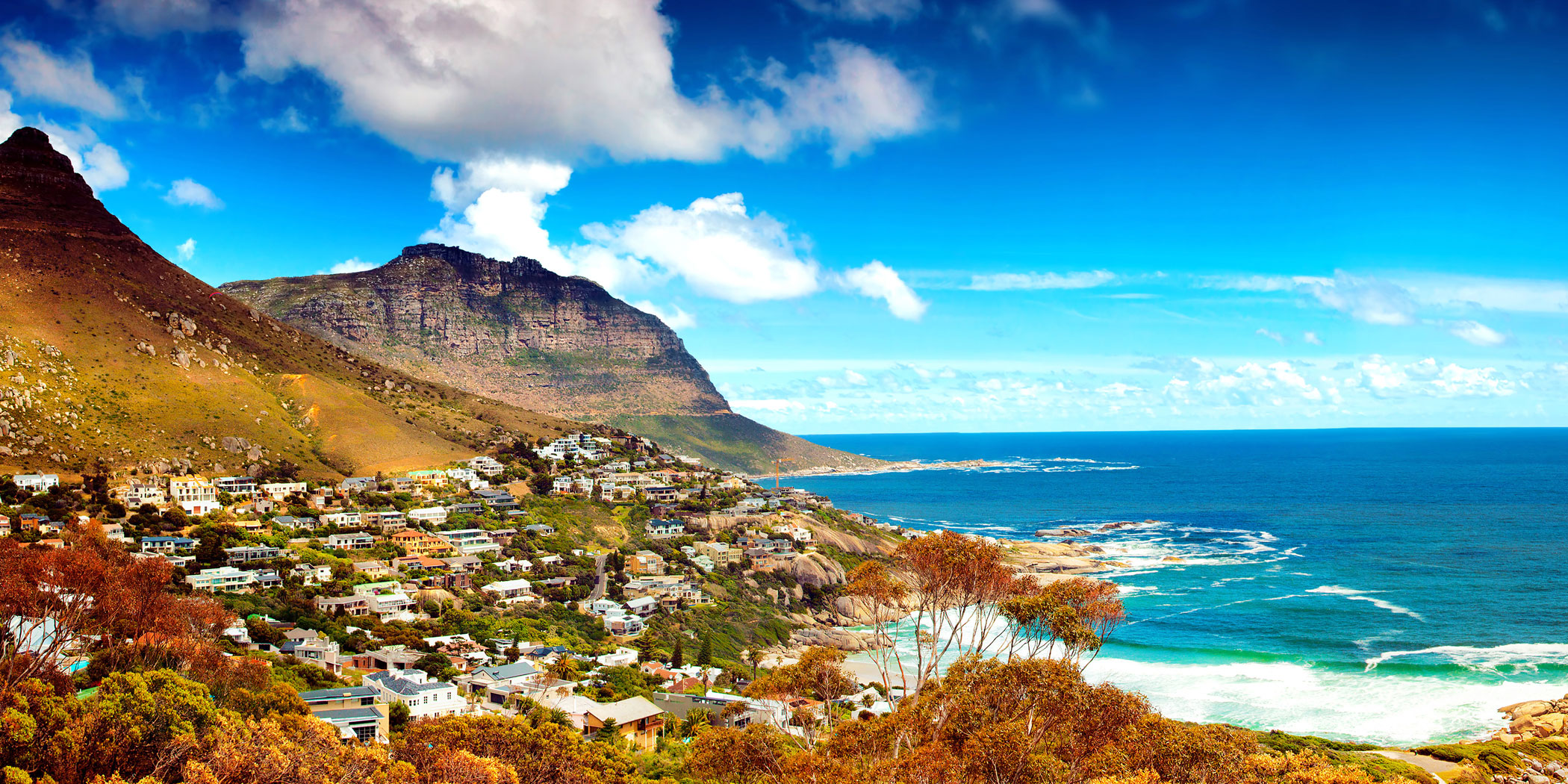 Exploring South Africa in a 4X4 | Business Jet Traveler