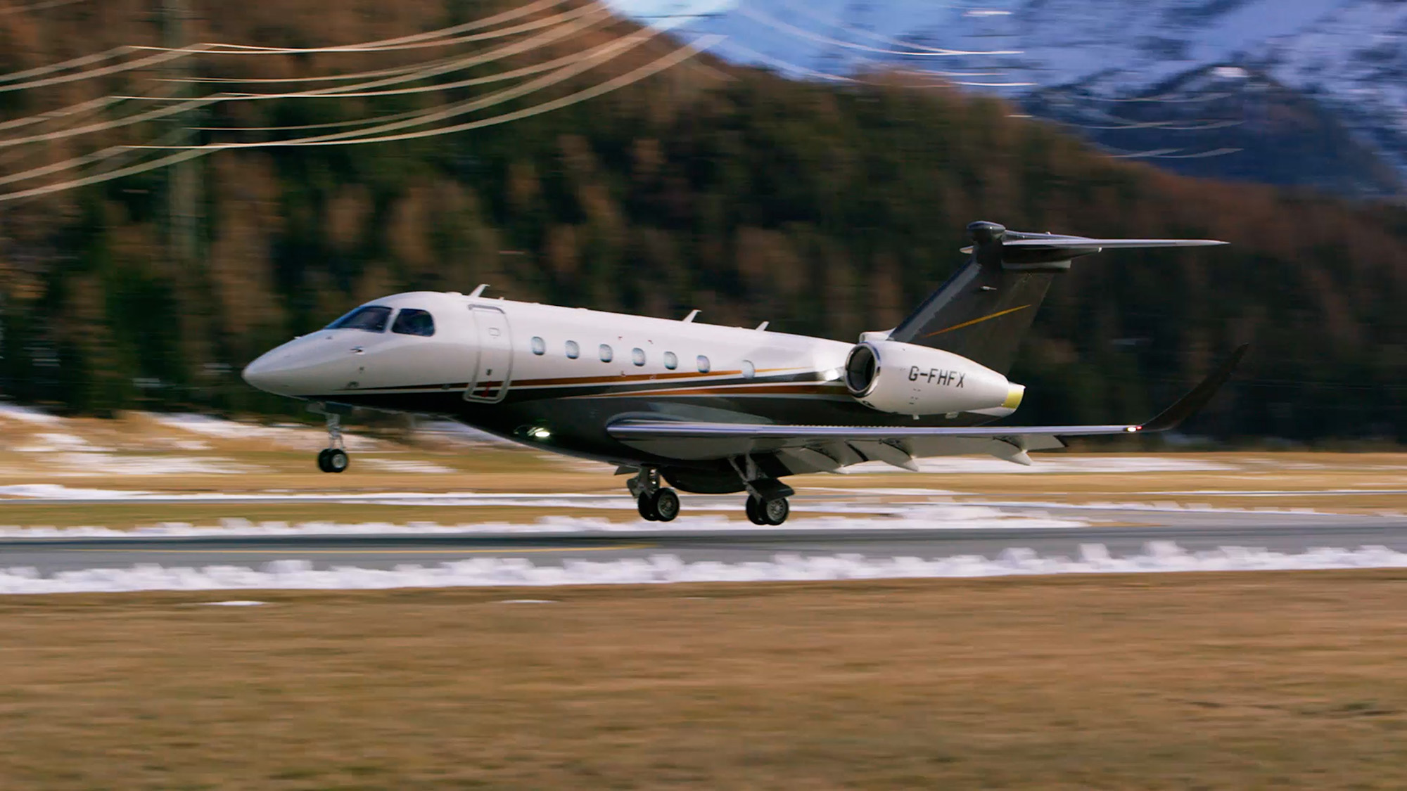 Four Questions to Ask Before Chartering an Aircraft | Business Jet Traveler