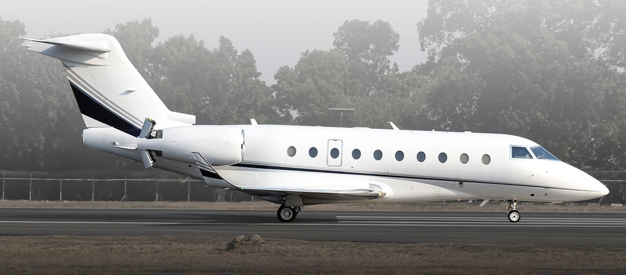 The next generation takes flight: Jetcraft sees younger buyer demand ...