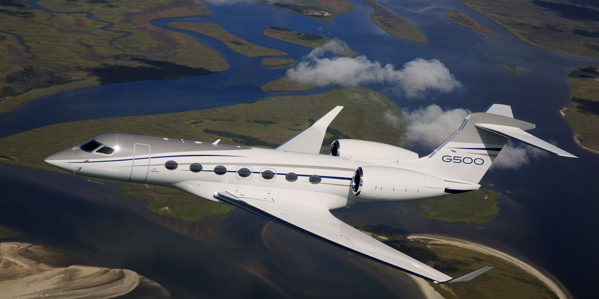 Gulfstream Maintains Production While Fighting COVID-19 | Business Jet ...