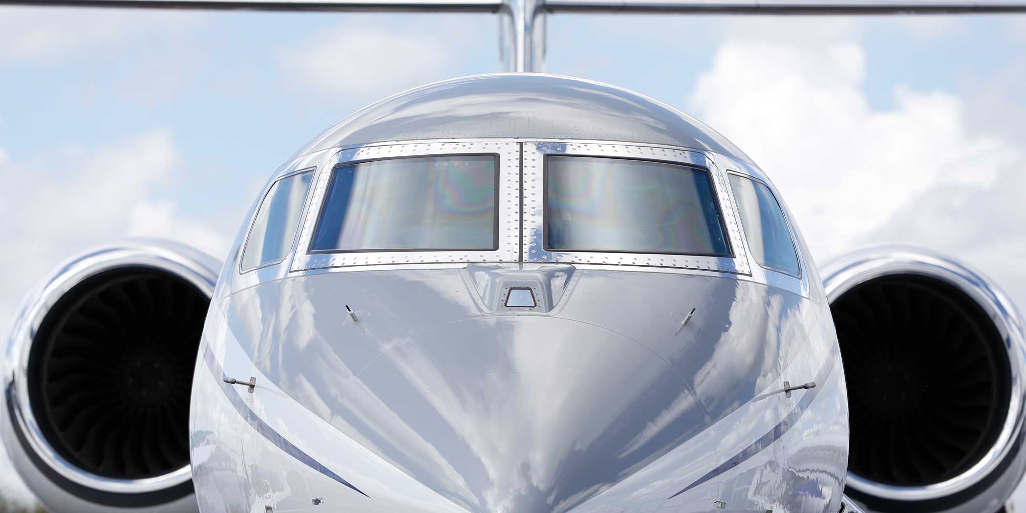 Gulfstream Calls for Immediate Checks of G650 Engines | Business Jet ...