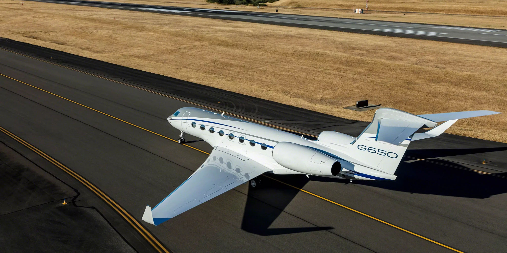 2023 Readers' Choice Survey: Aircraft Manufacturers | Business Jet Traveler