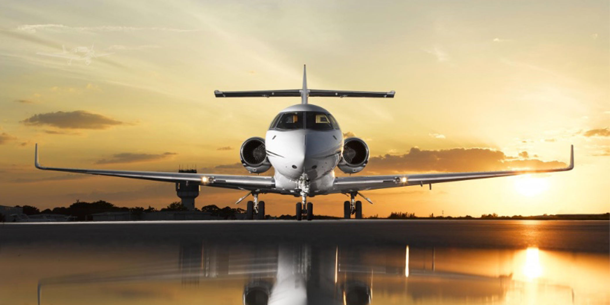 Beechcraft Hawker 800XP Aircraft | Business Jet Traveler