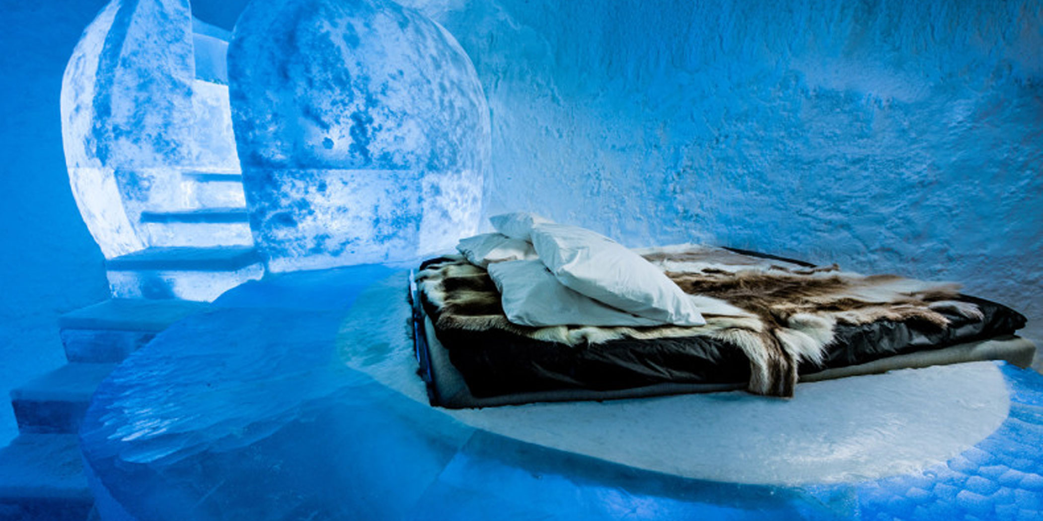 6 of the World’s Most Isolated Hotels | Business Jet Traveler