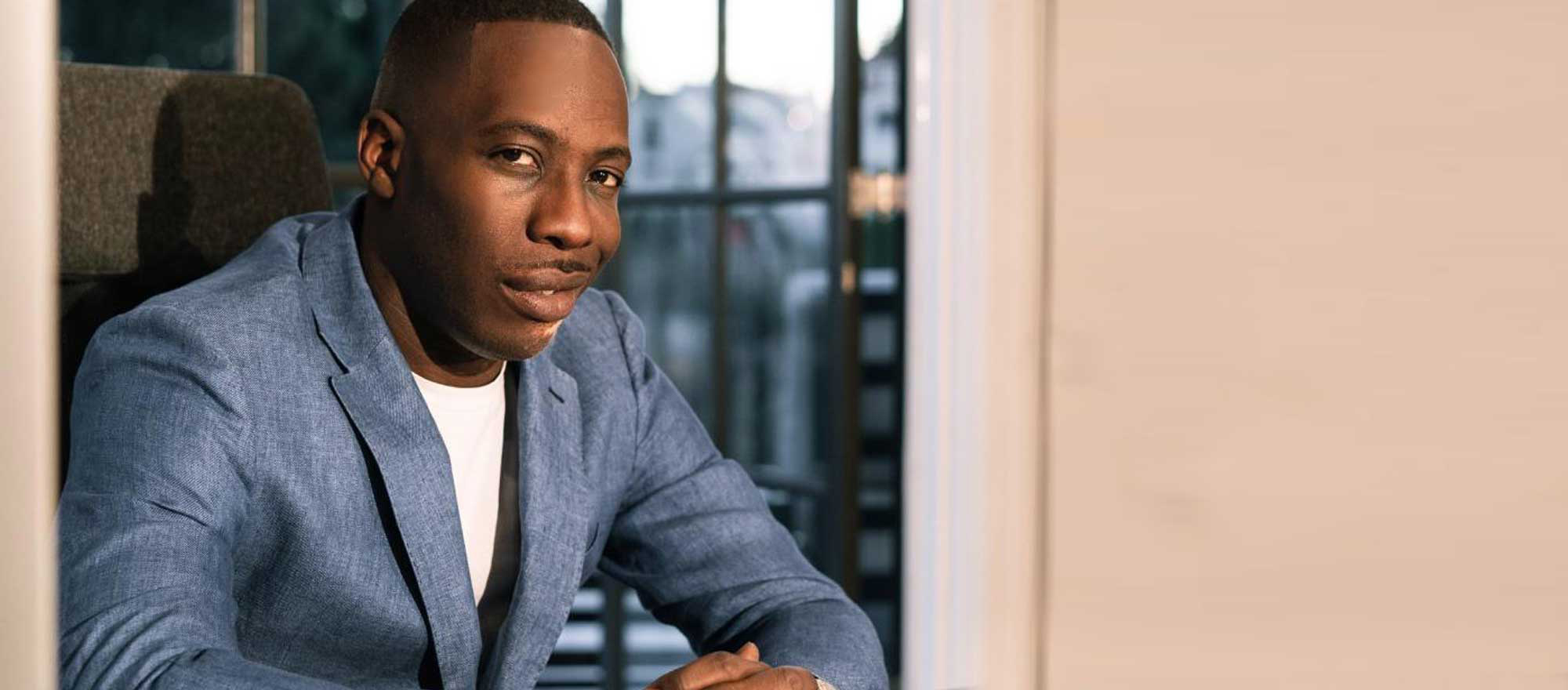 Q&A: Dre London | Business Jet Traveler
