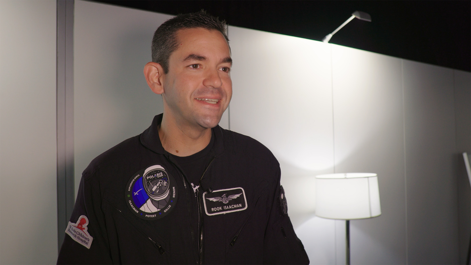 Jared Isaacman Talks Space Exploration, Giving Back, and Bizav ...
