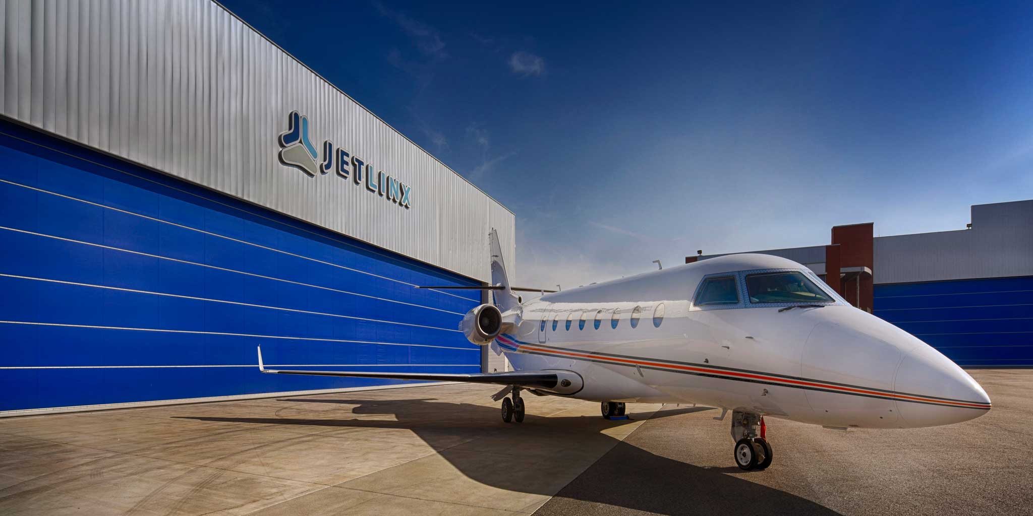 Jet Linx Introduces Joint Ownership Program | Business Jet Traveler