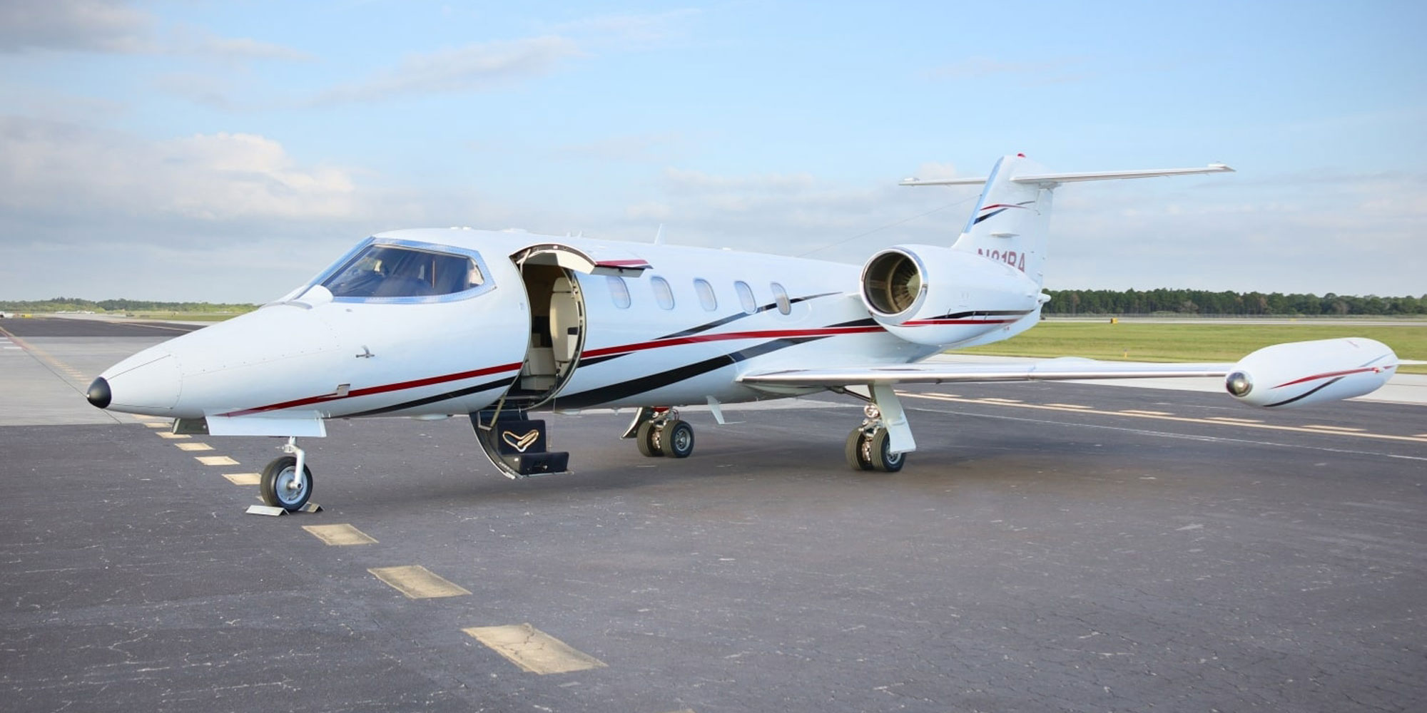 Learjet 35A: An Appealing Choice for the Right Buyer | Business Jet ...