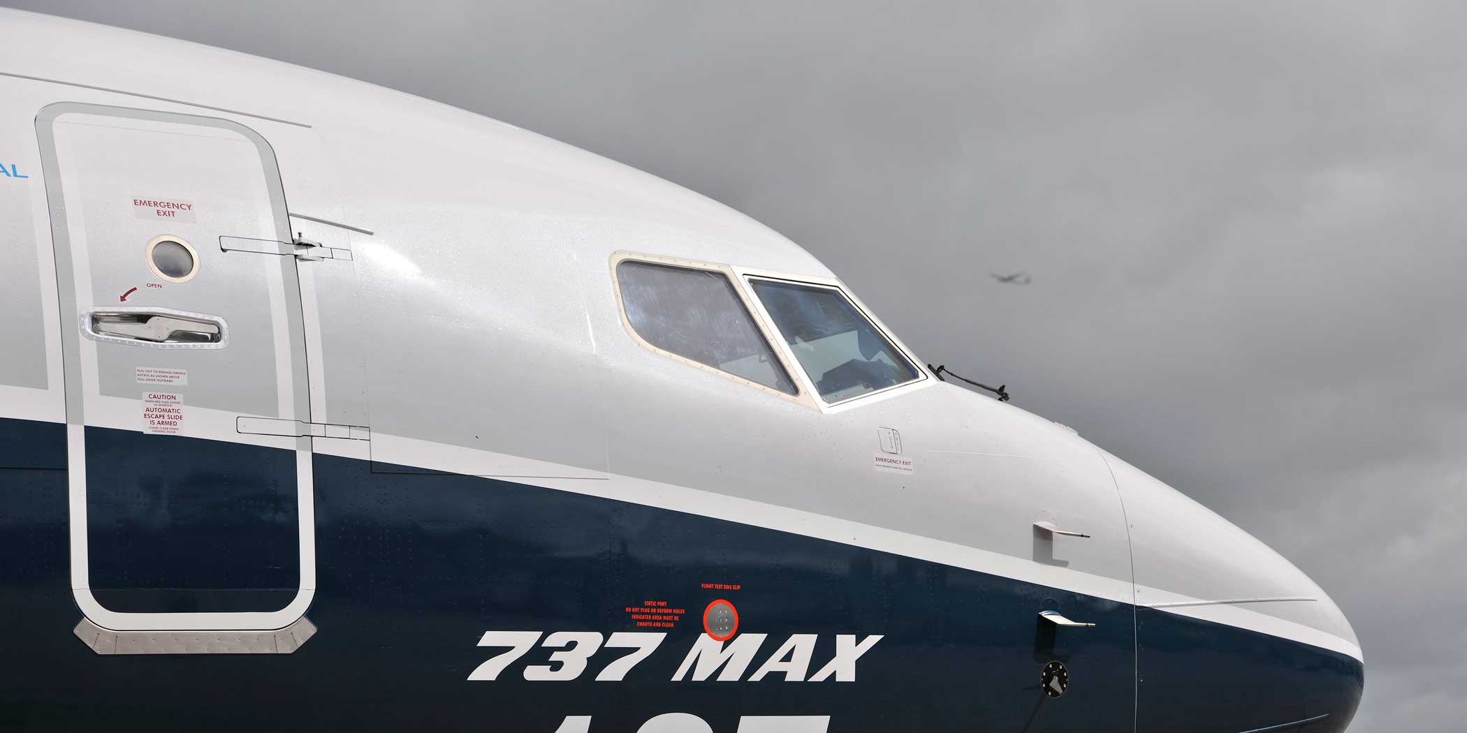 Boeing Pledges $100 Million for Families of Max Crash Victims ...
